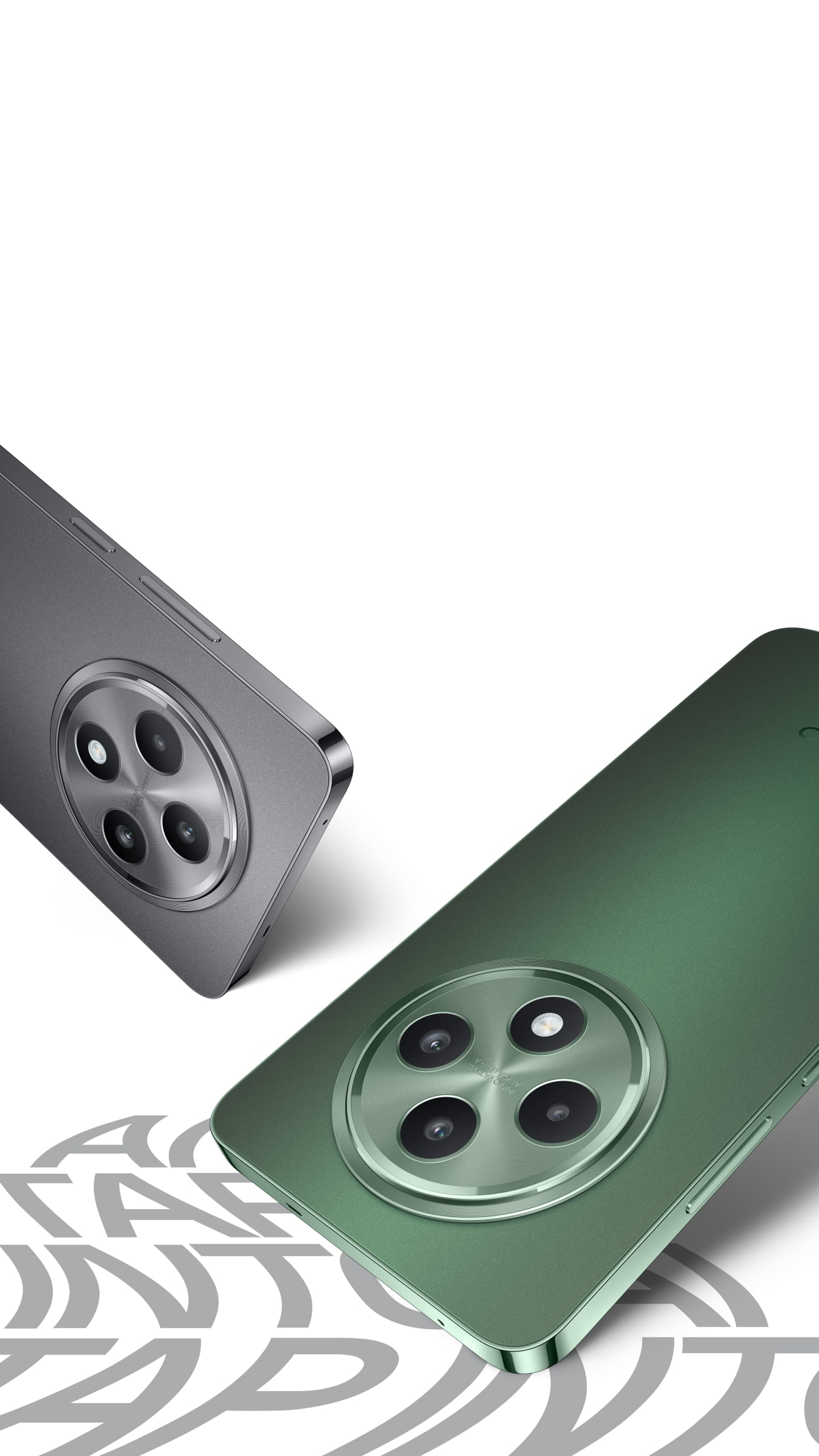 OPPO Reno12F 4G | OPPO South Africa