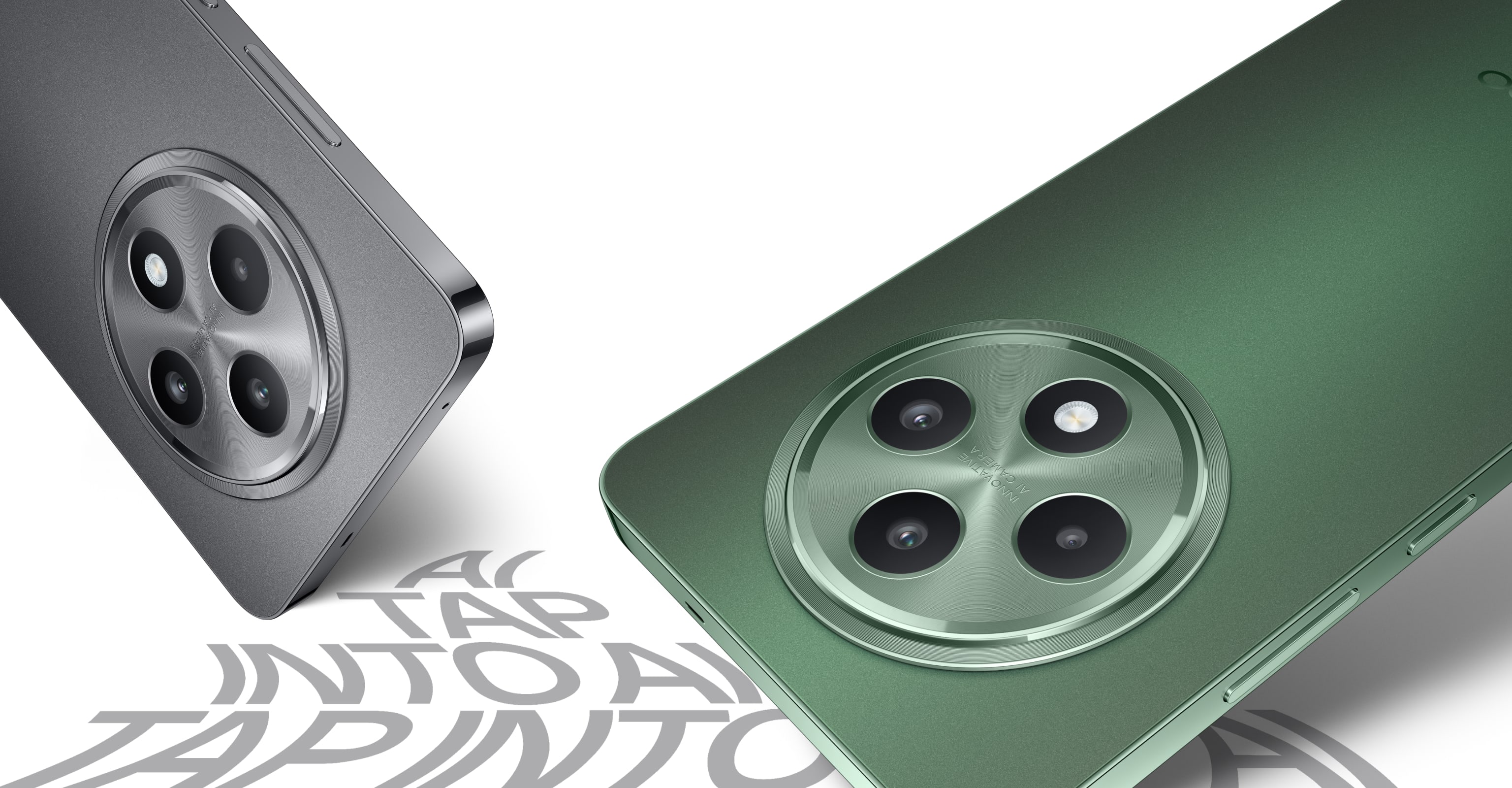 OPPO Reno12F 4G | OPPO South Africa