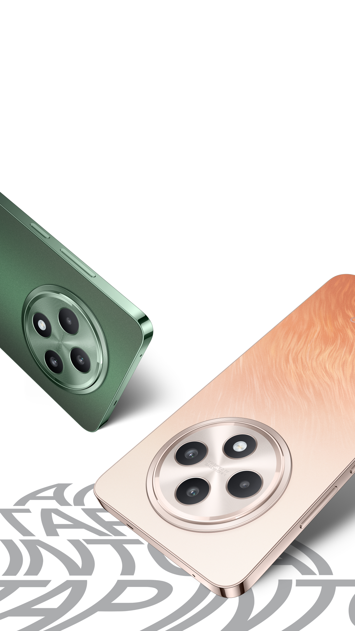 OPPO Reno12 FS 5G | OPPO España