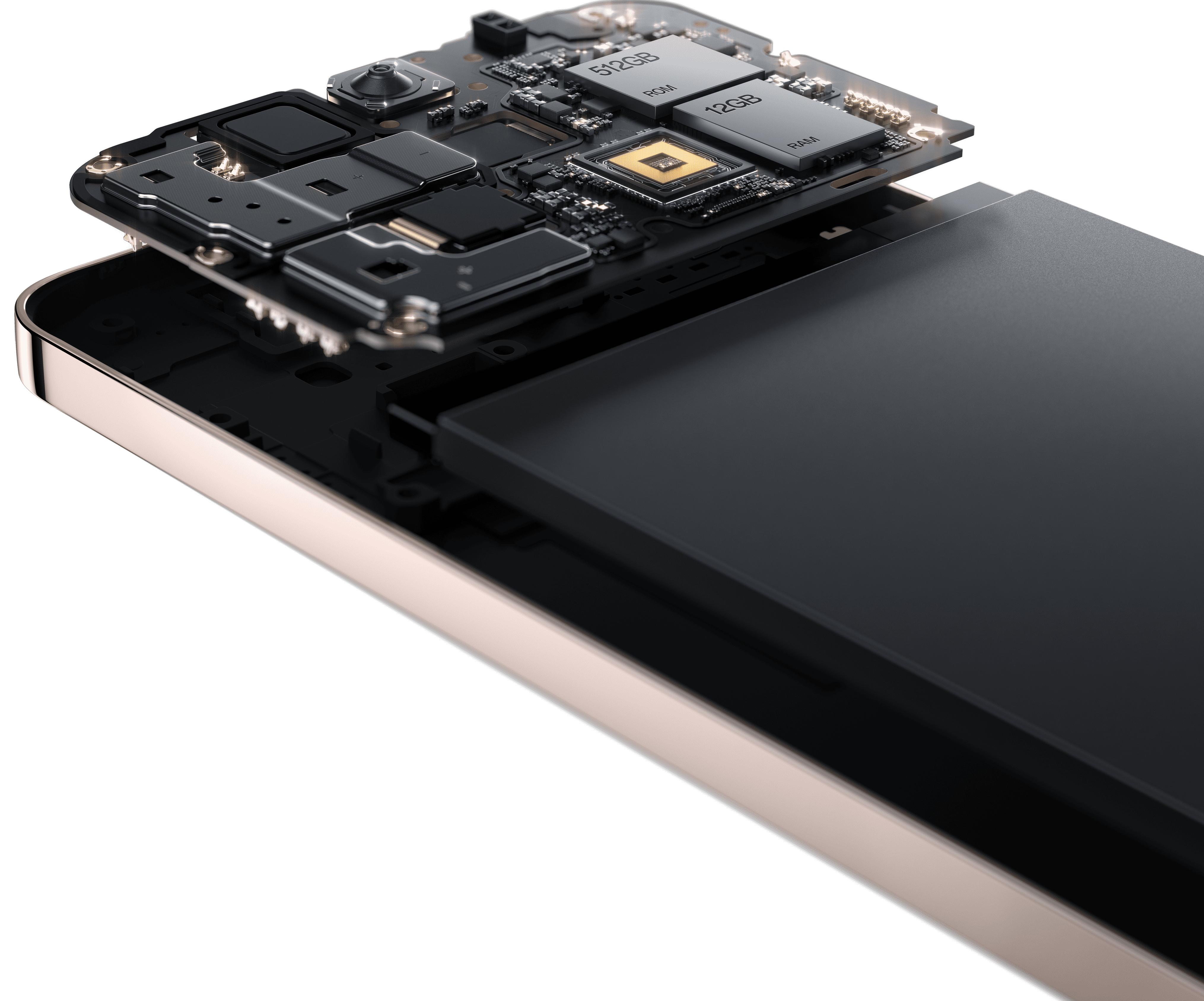 OPPO Reno12 FS 5G | OPPO España