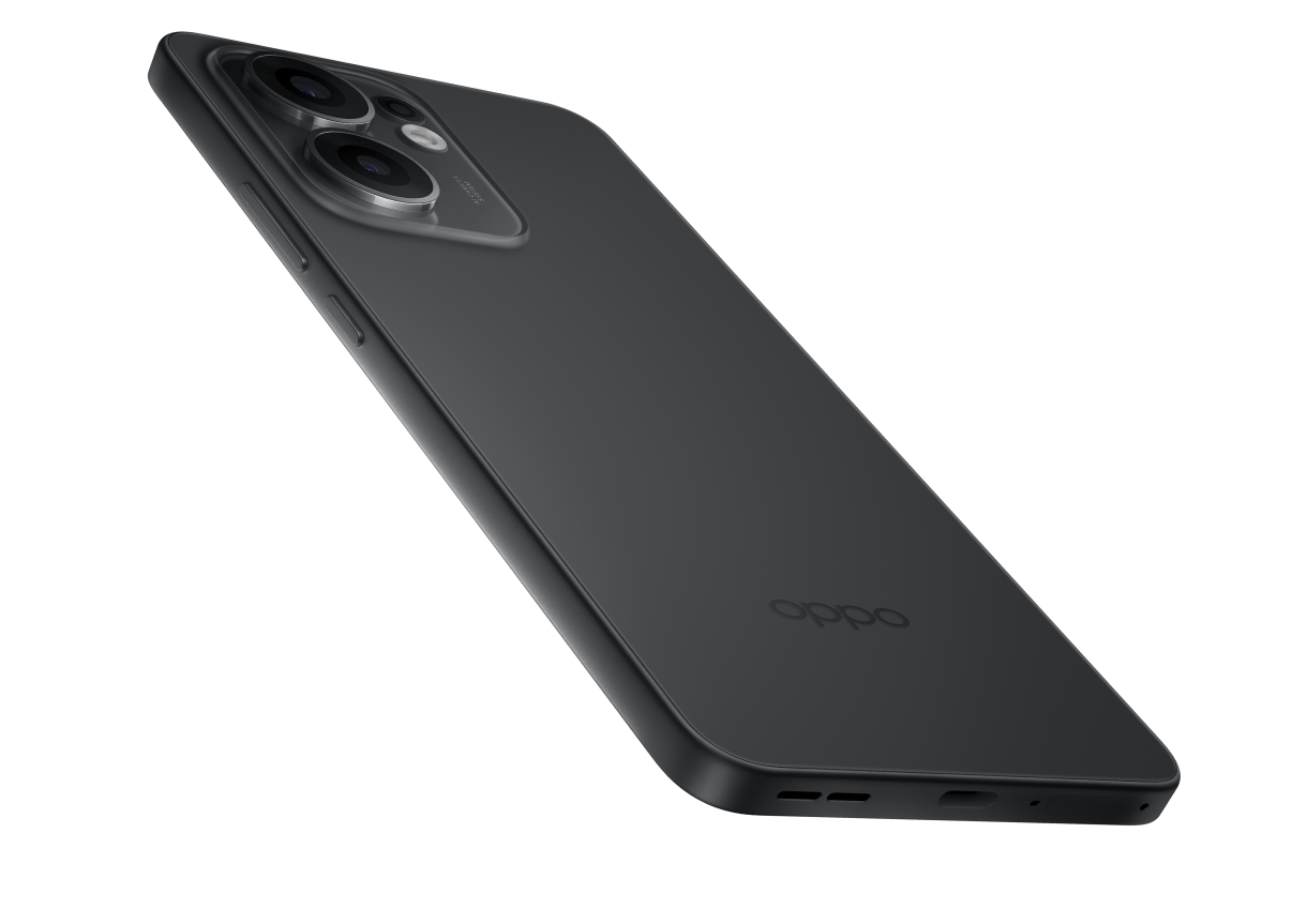 OPPO Reno 13 F 4G - هاتف ذكي مزود بخاصية AI Live Photo | OPPO Iraq