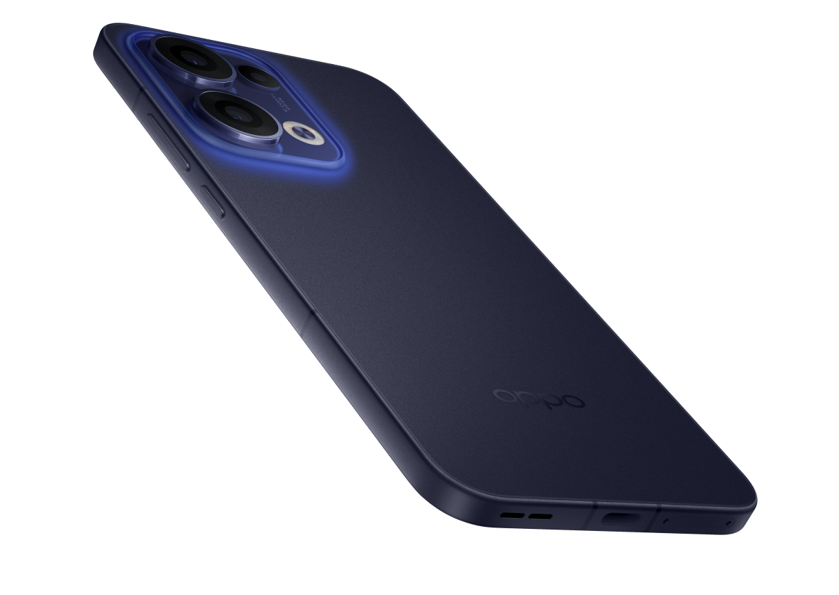 أوبو رينو13 5G | أداء مذهل ببطارية 5600mAh | OPPO Saudi Arabia