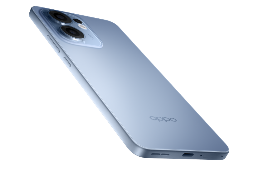 OPPO Reno13 F 4G - Smartphone with AI Livephoto | OPPO Egypt