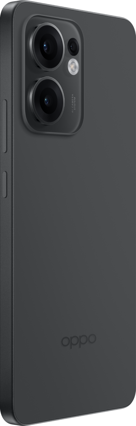 OPPO Reno13 FS 5G - Avant-garde smartphone| OPPO Nederland