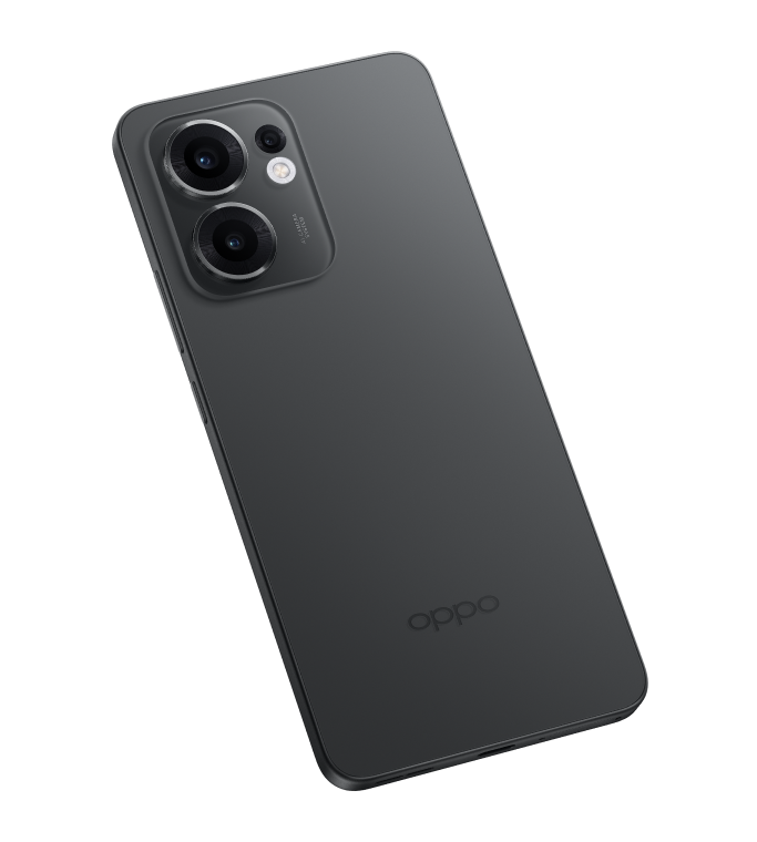 OPPO Reno13 FS 5G - Avant-garde smartphone| OPPO Nederland