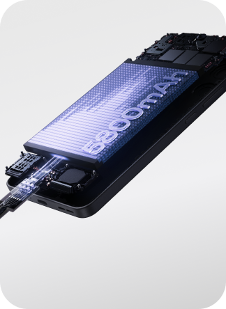 OPPO Reno13 F 5G – 5800mAh Battery & AI Livephoto | OPPO UAE