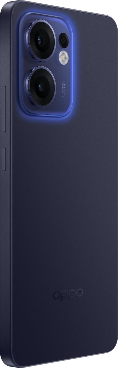 OPPO Reno13 FS 5G - Smartphone Avant-Garde | OPPO România