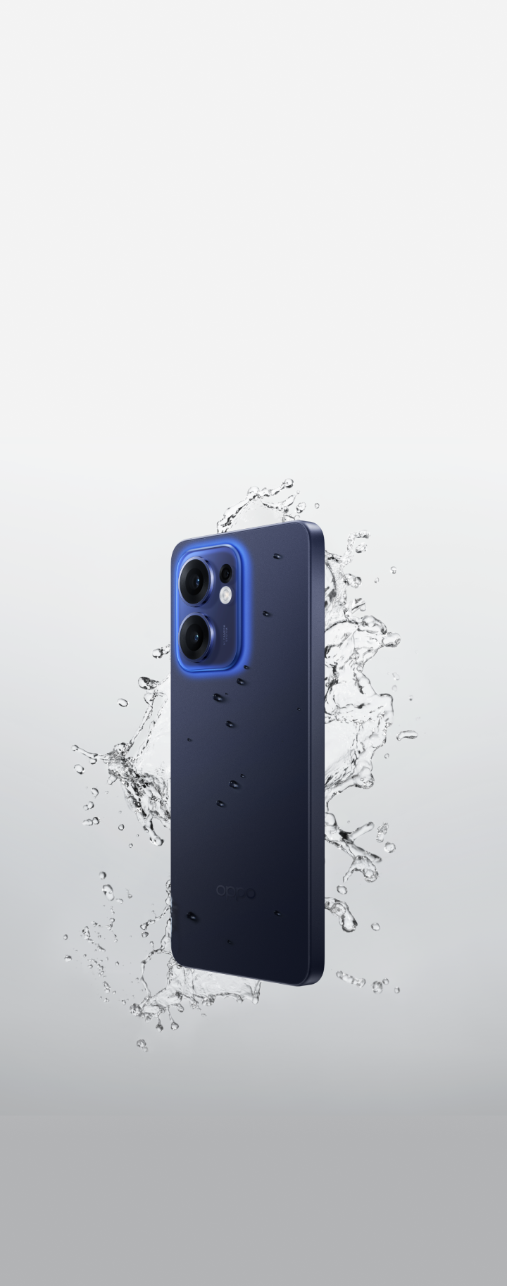 OPPO Reno13 FS 5G - Smartphone Avant-Garde | OPPO România