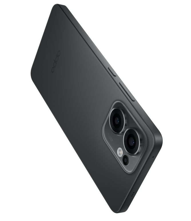 OPPO Reno13 FS 5G - Avant-Garde Smartphone | OPPO United Kingdom