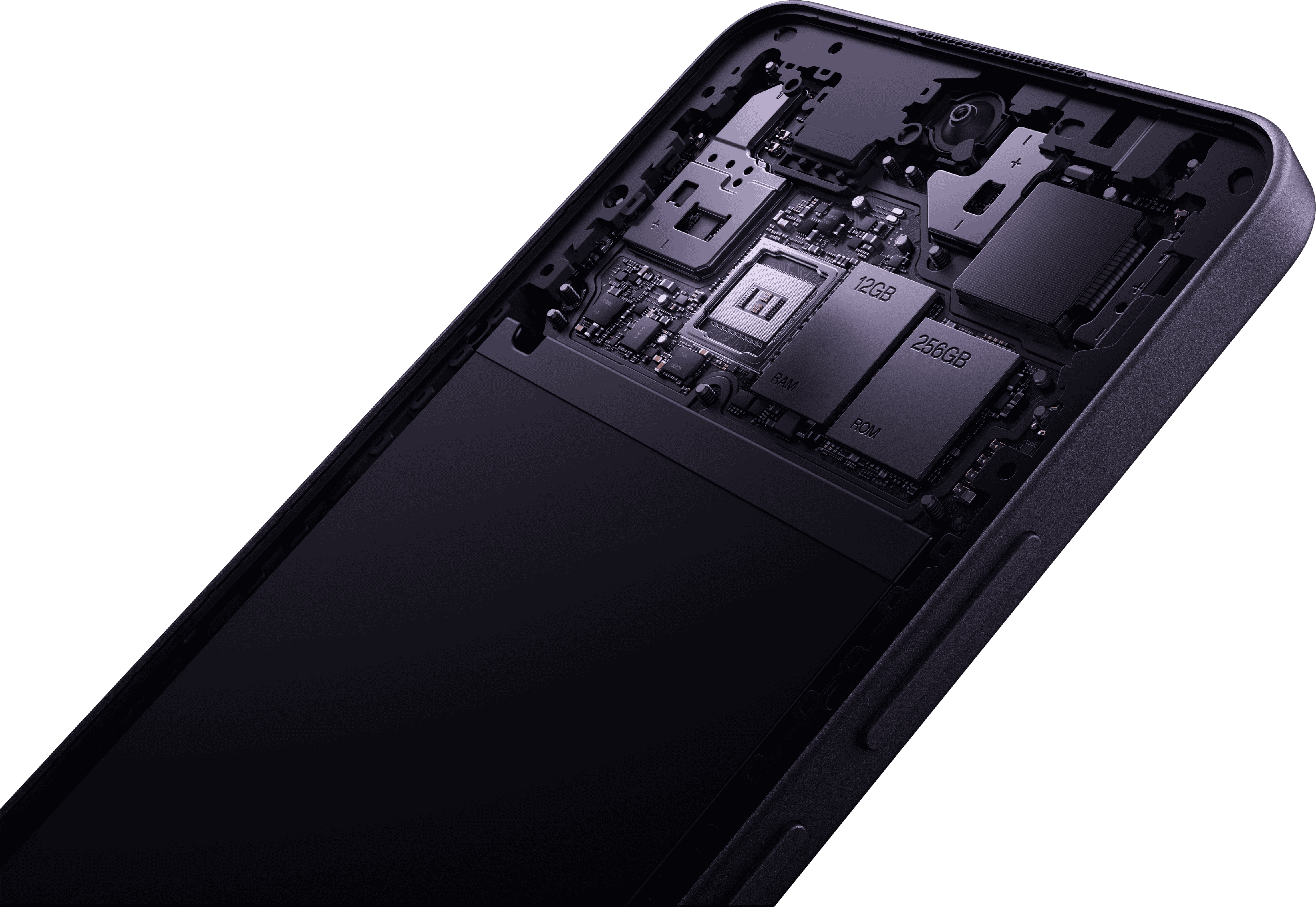 OPPO Reno13 F 5G - Avant-Garde Smartphone | OPPO EG-EN