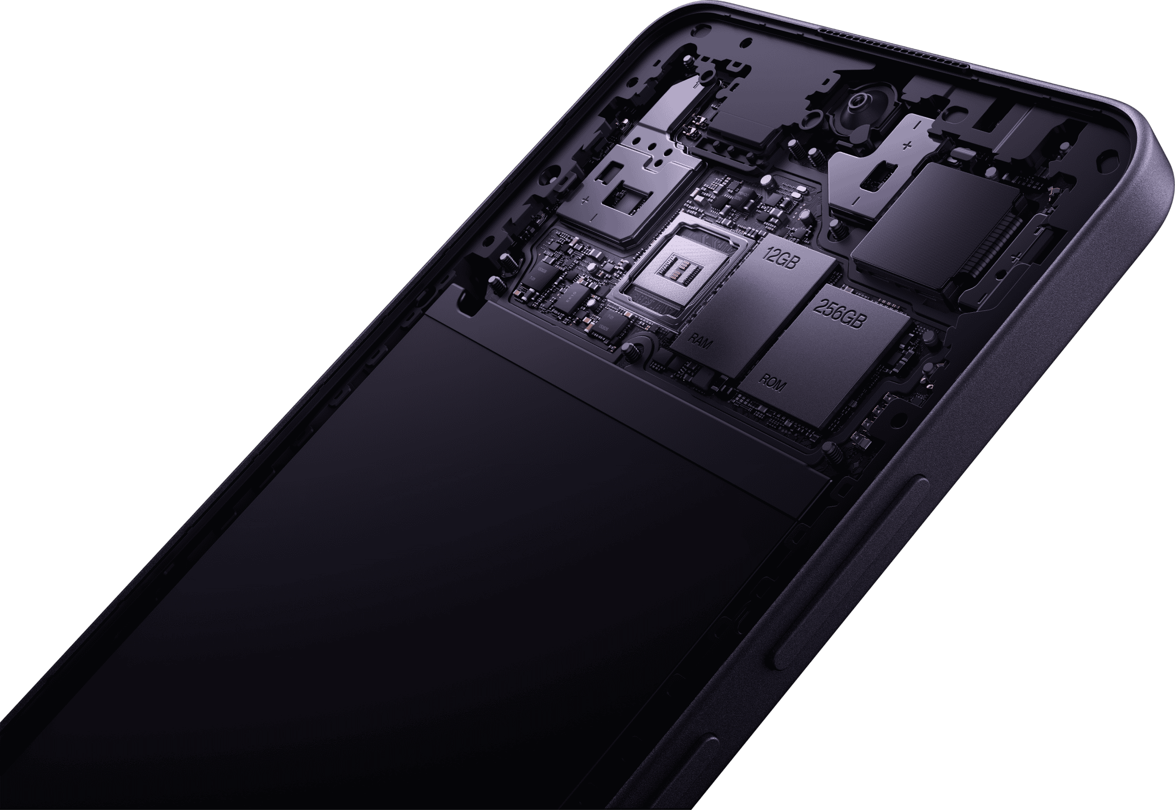 OPPO Reno13 F 5G - Avant-Garde Smartphone | OPPO EG-EN