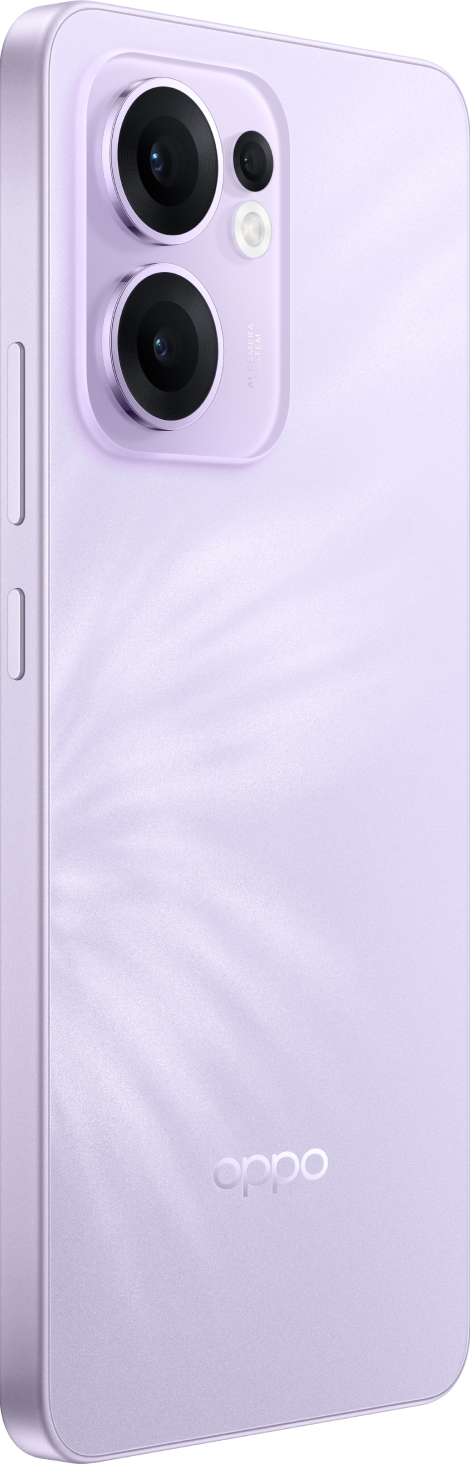 OPPO Reno13 F 5G - À Frente do Tempo | OPPO Brasil