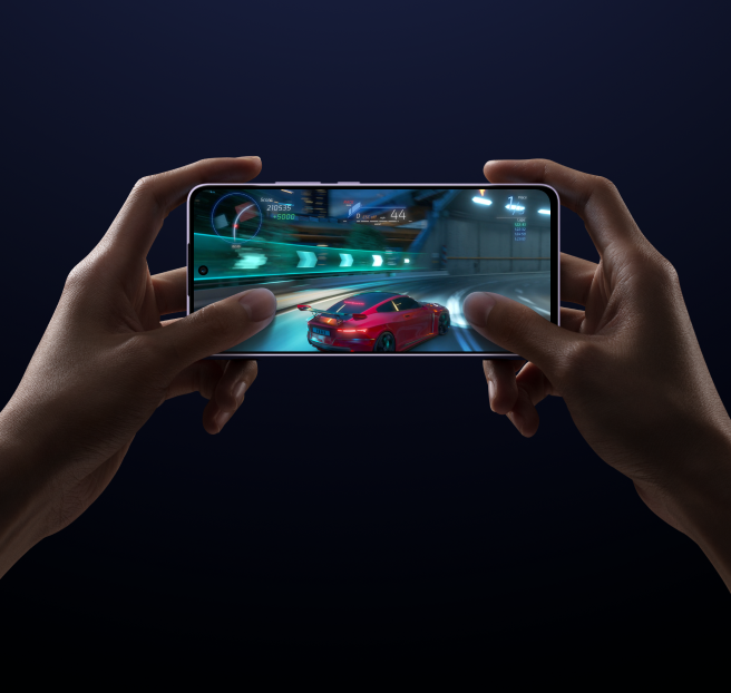 OPPO Reno13 F 5G - Avant-Garde Smartphone | OPPO Nigeria