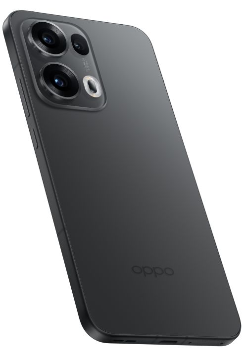 OPPO Reno13 Pro - Smartphone AI cu AI Editor | OPPO România