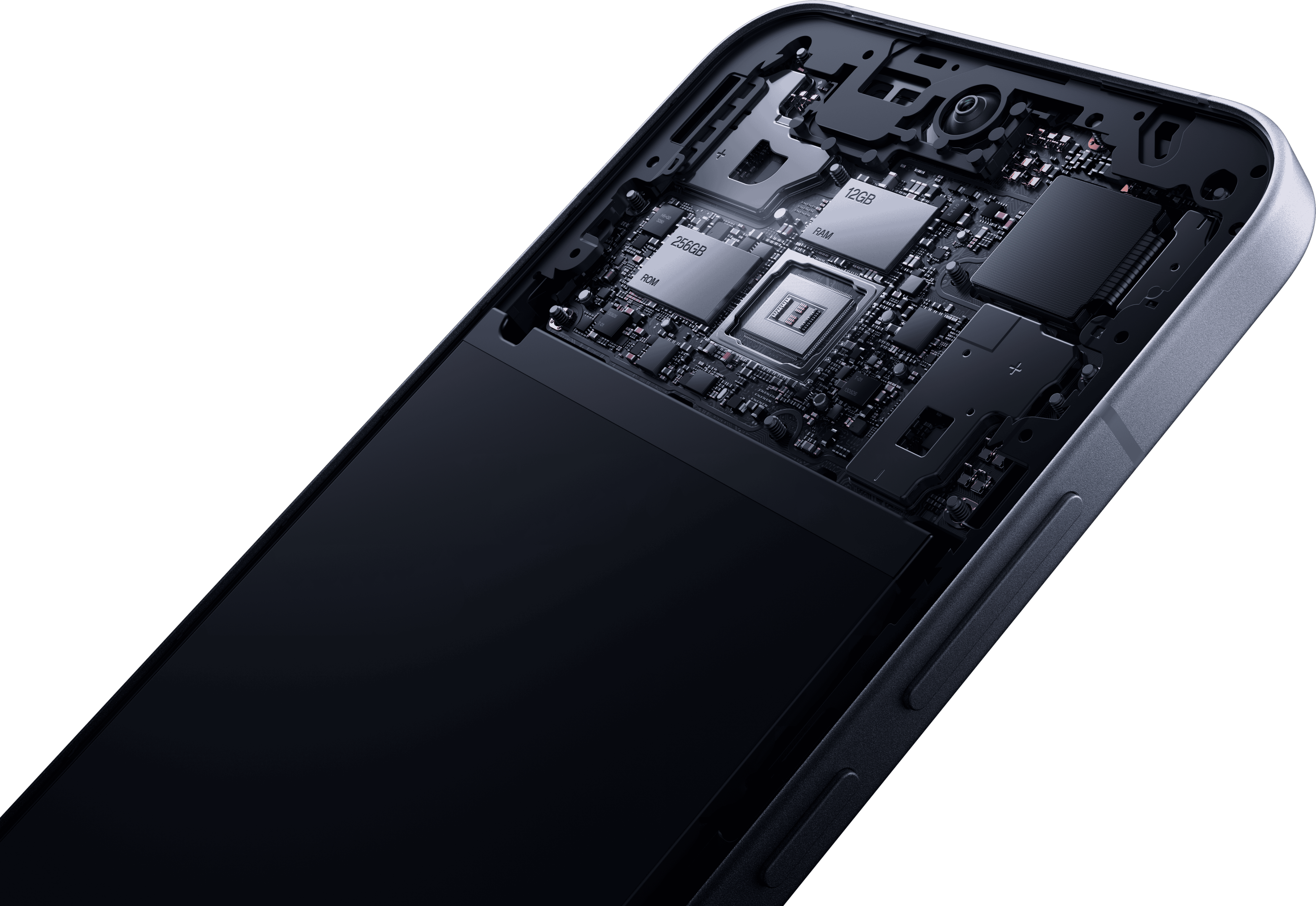 OPPO Reno13 - Smartphone AI all'avanguardia | OPPO Italia