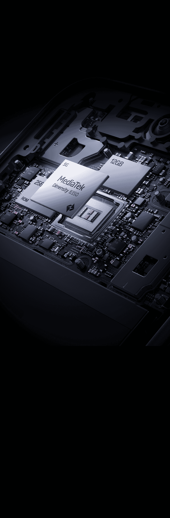 OPPO Reno13 - Cutting-Edge AI Smartphone | OPPO Singapore