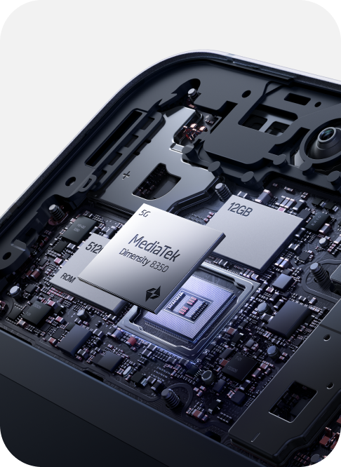 OPPO Reno 13 5G Water Resistance, AI Night Portrait & AI Editor | OPPO UAE