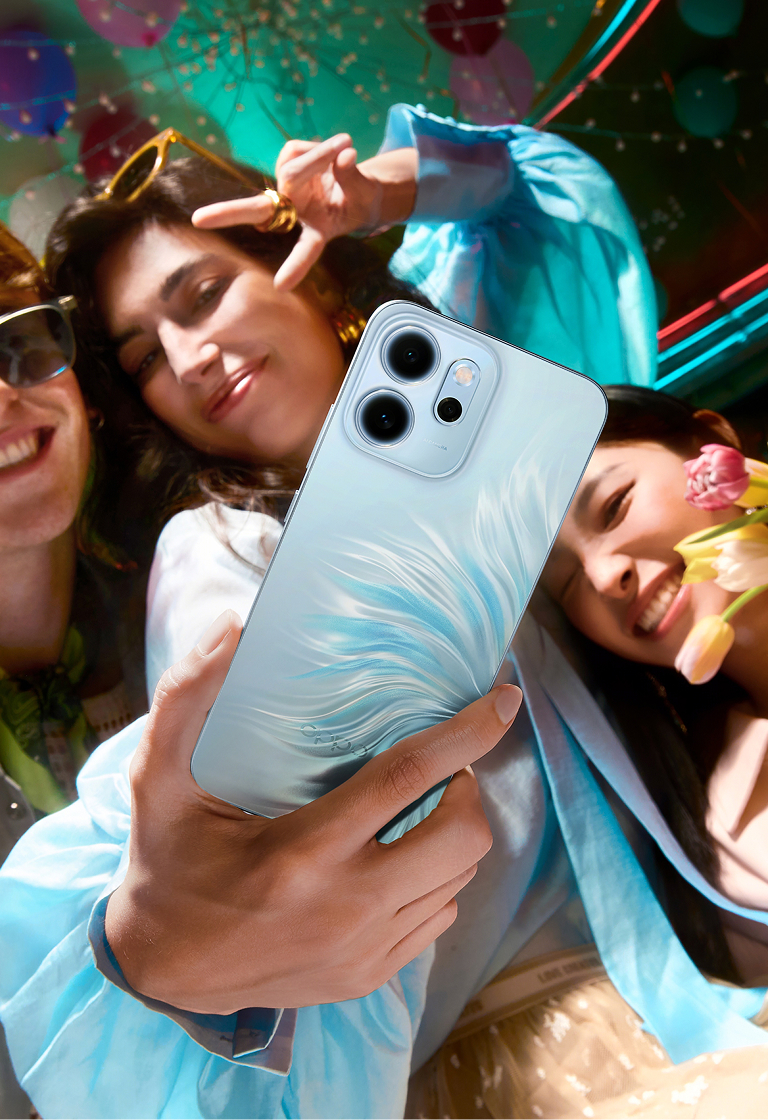 OPPO Reno14 F 5G - Innovative Smartphones with Cutting-Edge Features ...