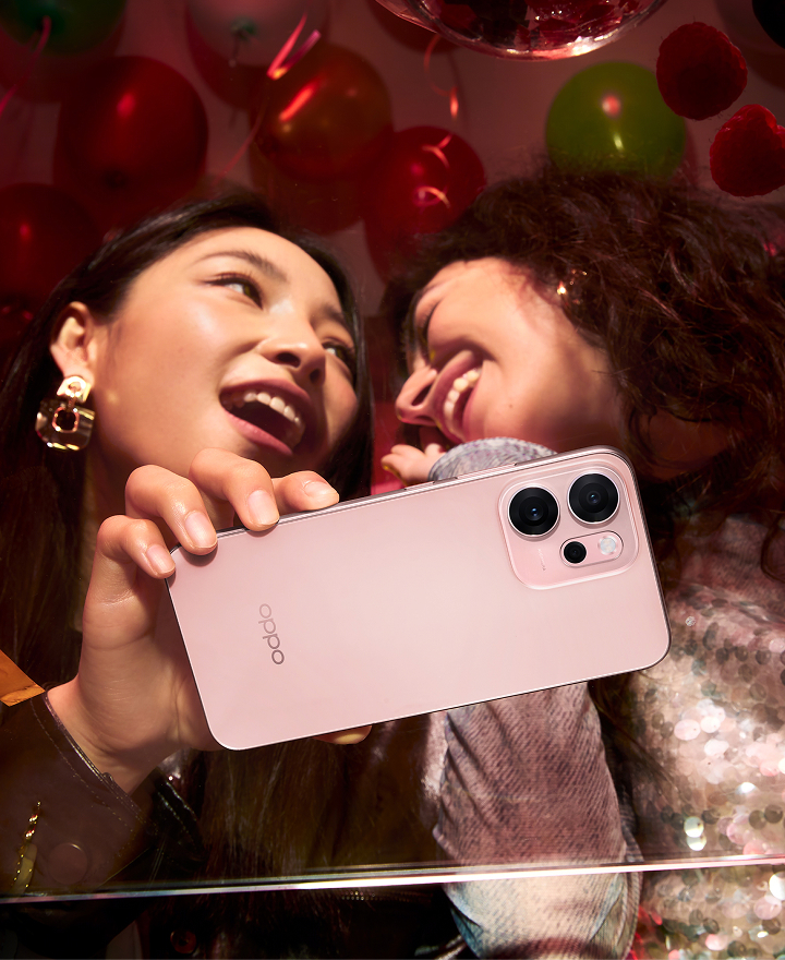 OPPO Reno14 F 5G - Innovative Smartphones with Cutting-Edge Features ...