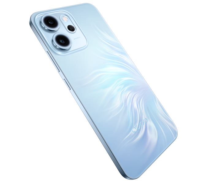 OPPO Reno14 F 5G | AI Motion Photo & 6000mAh Battery | OPPO KSA | OPPO ...