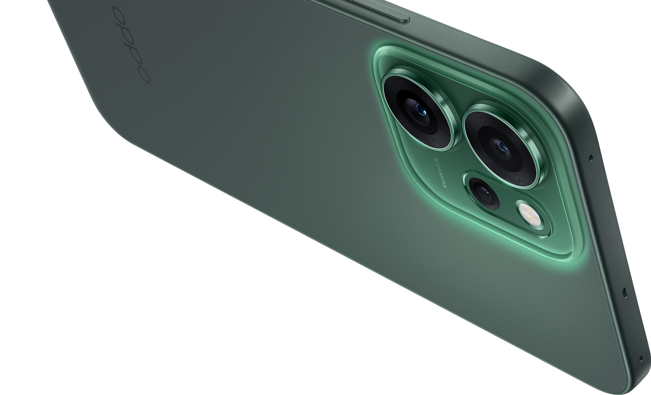 OPPO Reno14 FS 5G - Smartphones inovadores com caraterísticas de ...