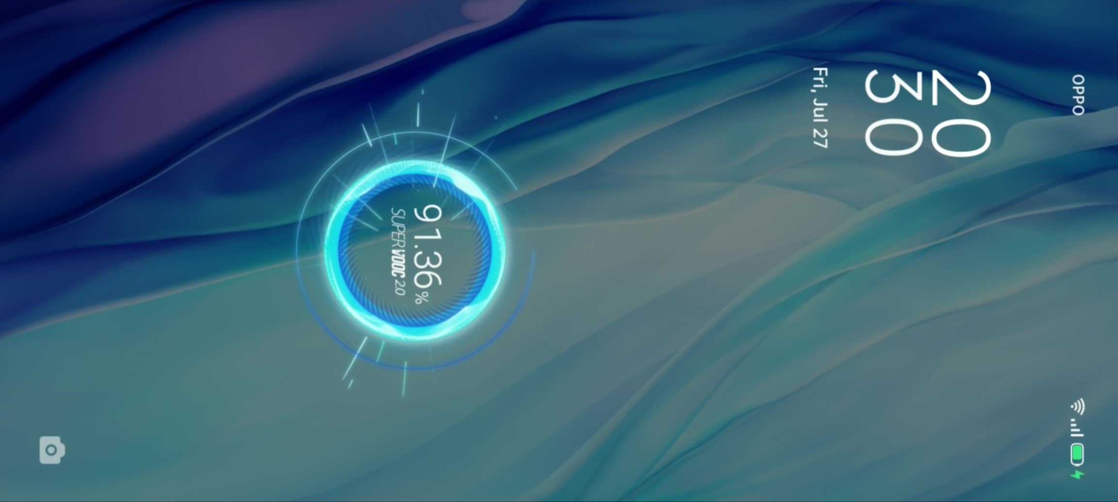 Reno4 Pro | OPPO Iraq