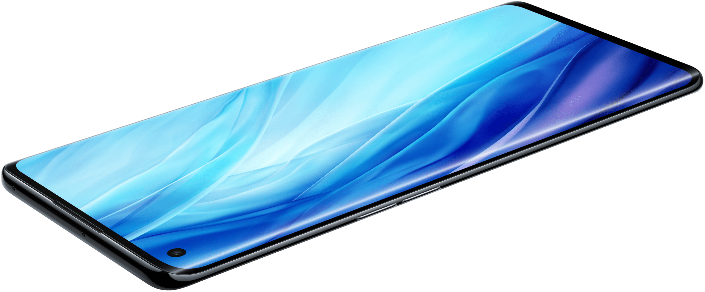 Смартфон OPPO Reno4 Pro, ціна, купити | OPPO Україна