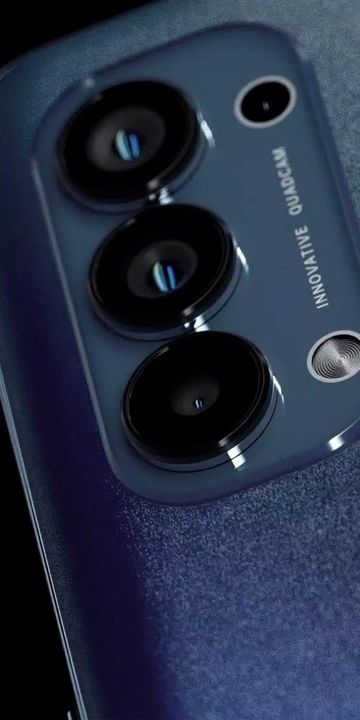 Reno4 Overview | OPPO Pakistan