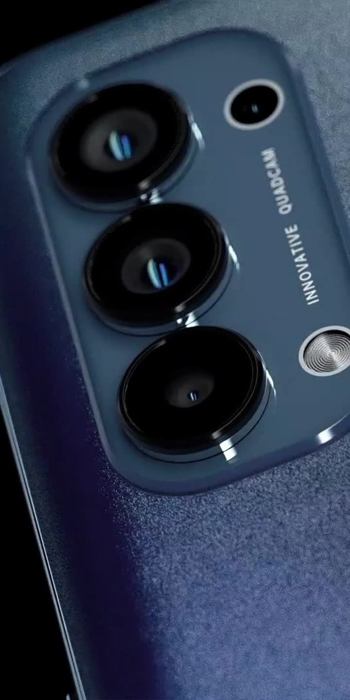 Reno4 Overview | OPPO Pakistan