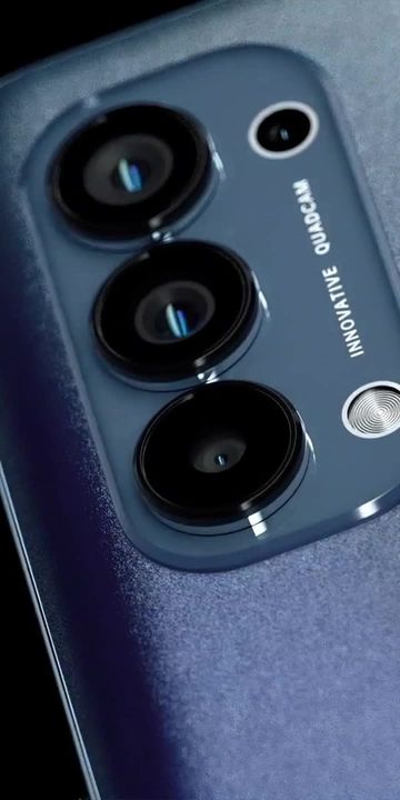 Reno4 Overview | OPPO Pakistan
