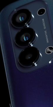 Reno4 overview | OPPO Iraq