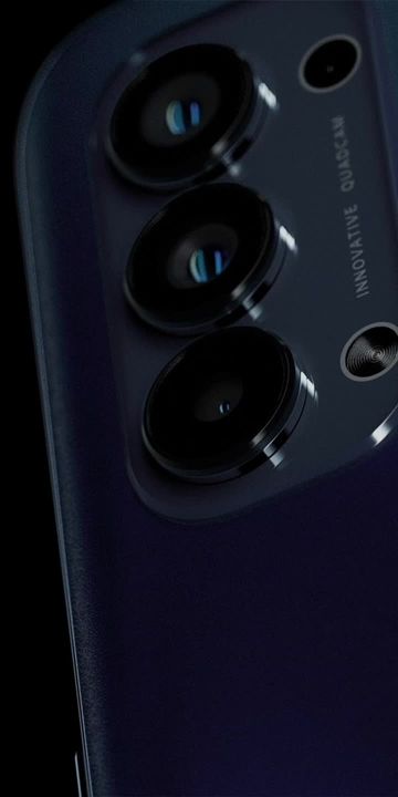 Reno4 overview | OPPO Iraq