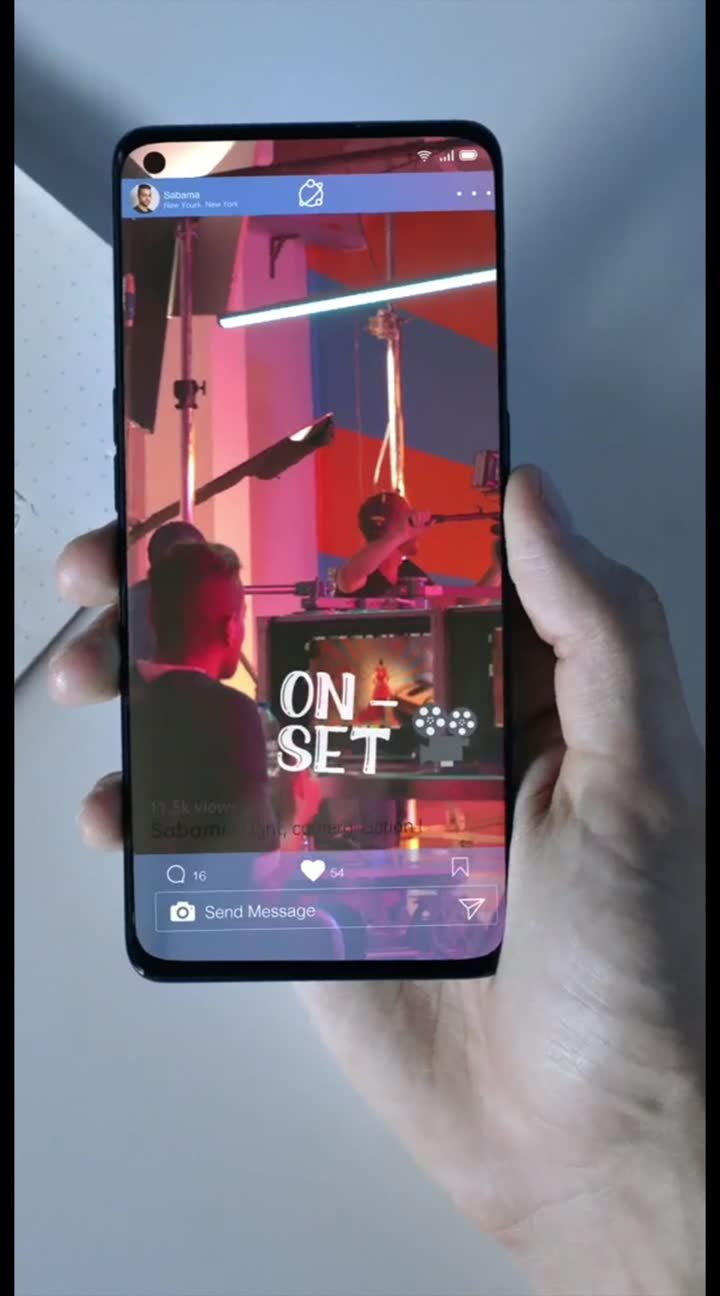 OPPO Reno4 Pro Overview | OPPO India