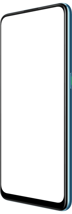 Reno4 | OPPO España