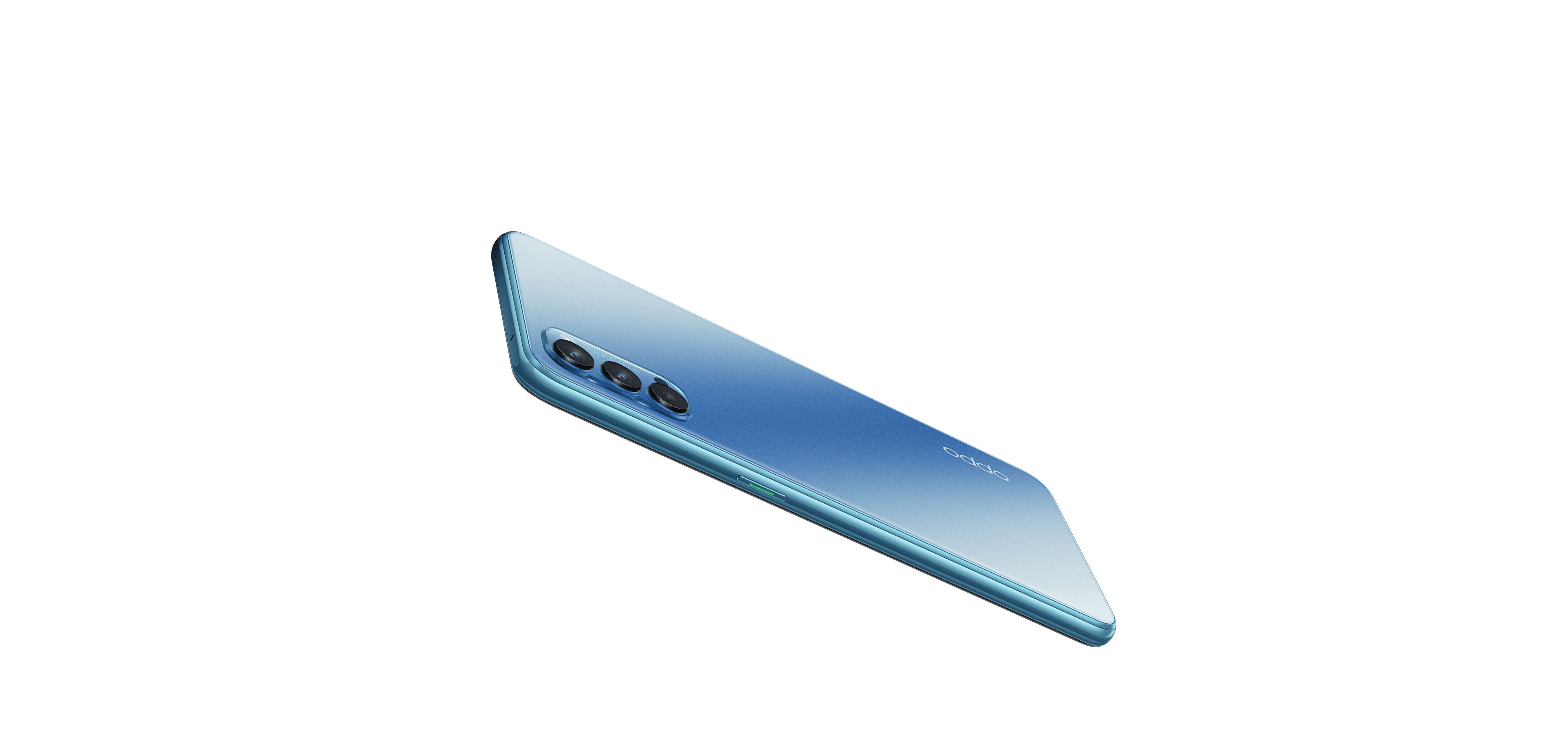 OPPO Reno4 5G | OPPO Australia