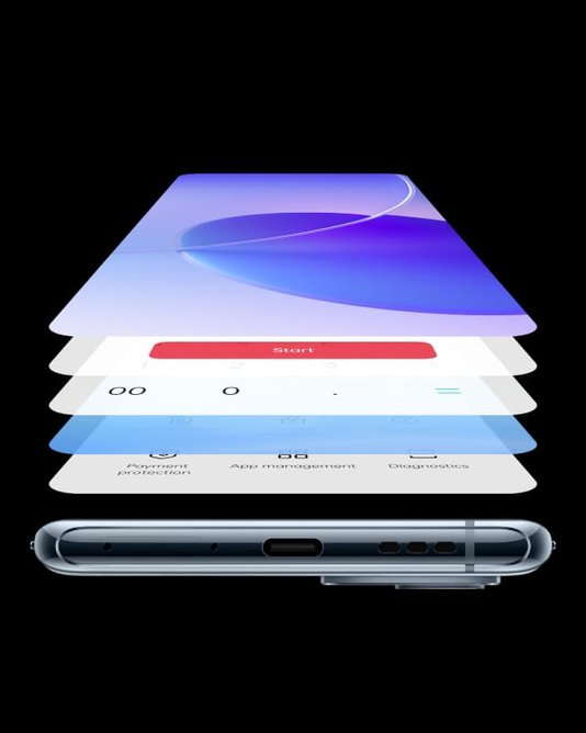 OPPO Reno6 Pro 5G | OPPO Global