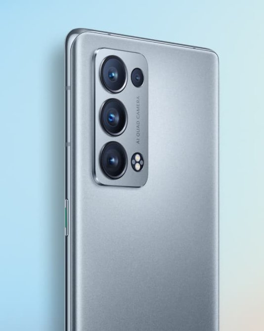 OPPO Reno6 Pro 5G | OPPO Global