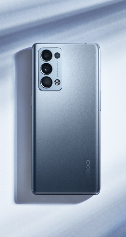 OPPO Reno6 Pro 5G | OPPO Global