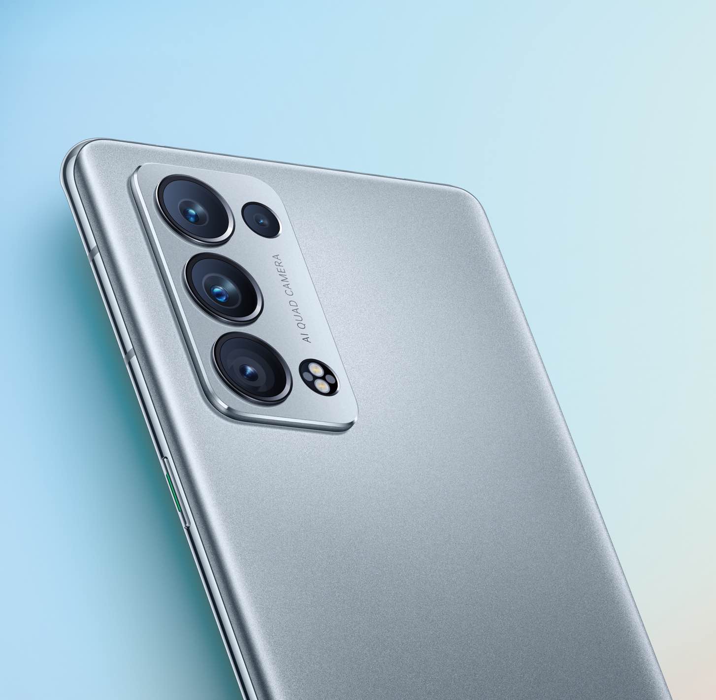 OPPO Reno6 Pro 5G | OPPO Global