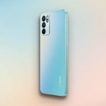 OPPO Reno6 5G | OPPO Global
