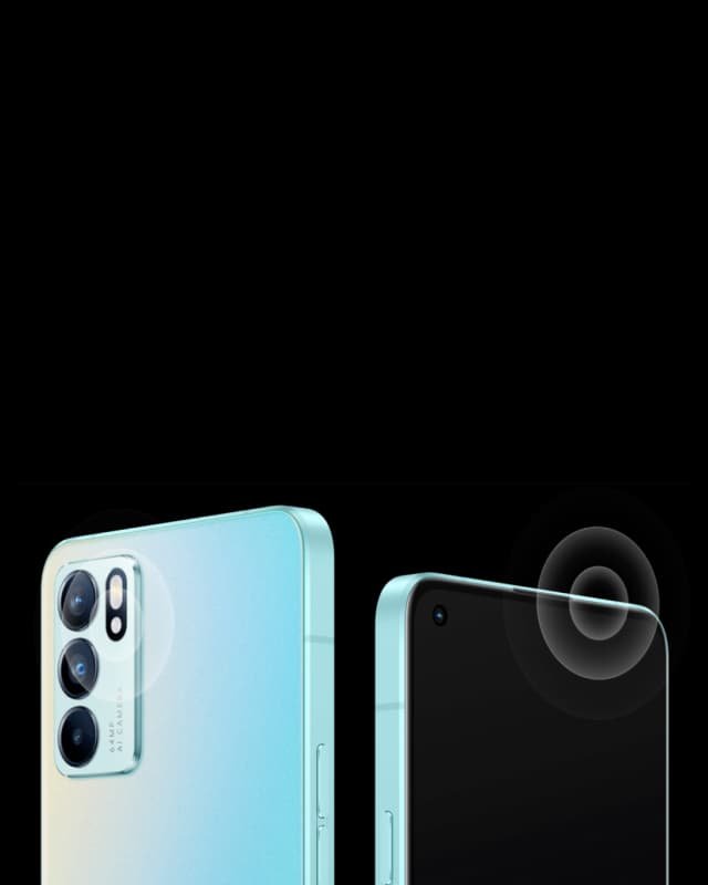 OPPO Reno6 5G | OPPO Global
