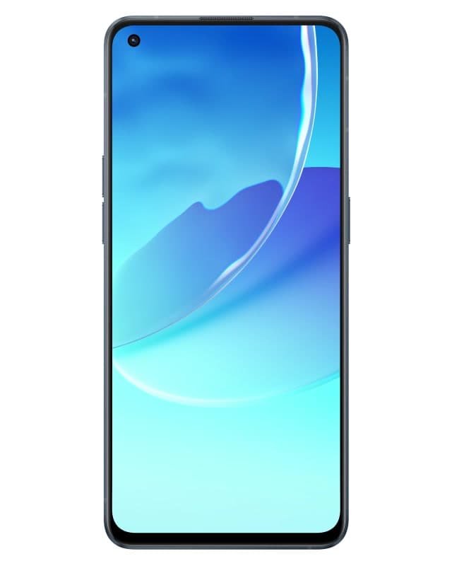 OPPO Reno6 5G | OPPO India