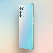 OPPO Reno6 | OPPO مصر