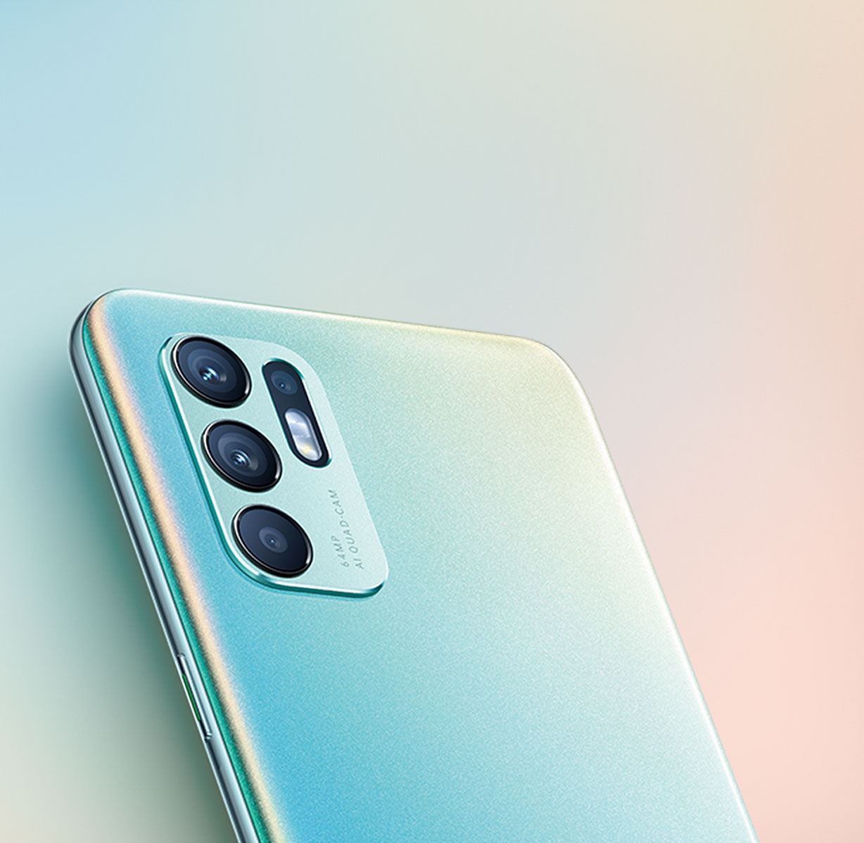 OPPO Reno6 Akıllı Telefon | OPPO Türkiye