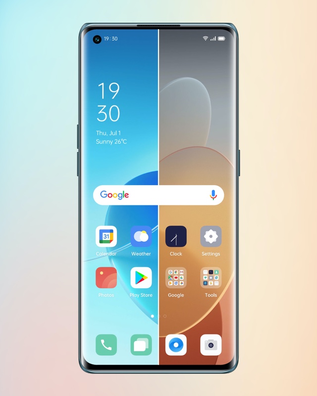 OPPO Reno6 Pro 5G | OPPO India