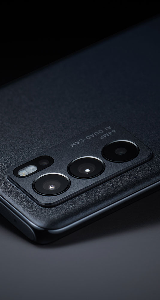 OPPO Reno6 Pro 5G | OPPO India