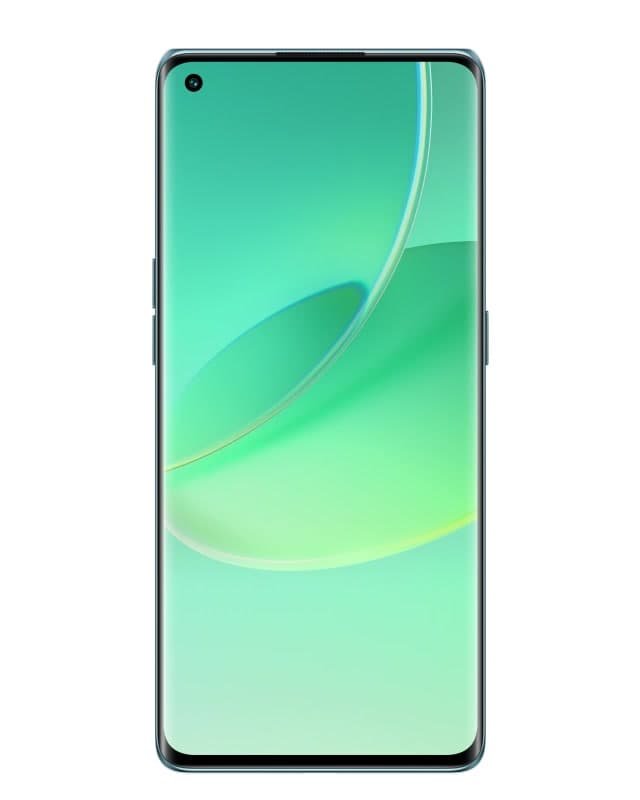 OPPO Reno6 Pro 5G | OPPO India