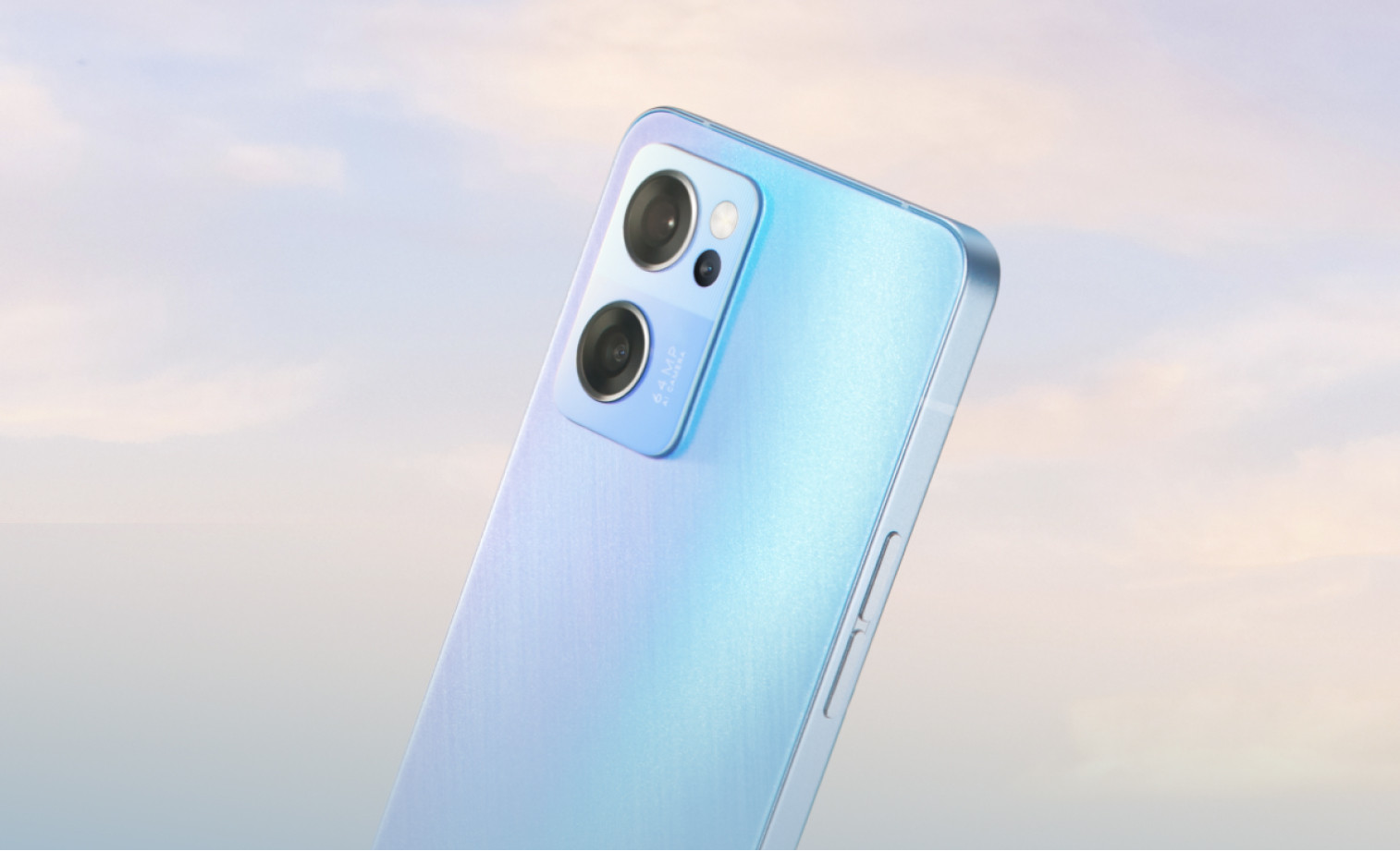 OPPO Reno7 5G 人像视频大师 | OPPO 官方网站