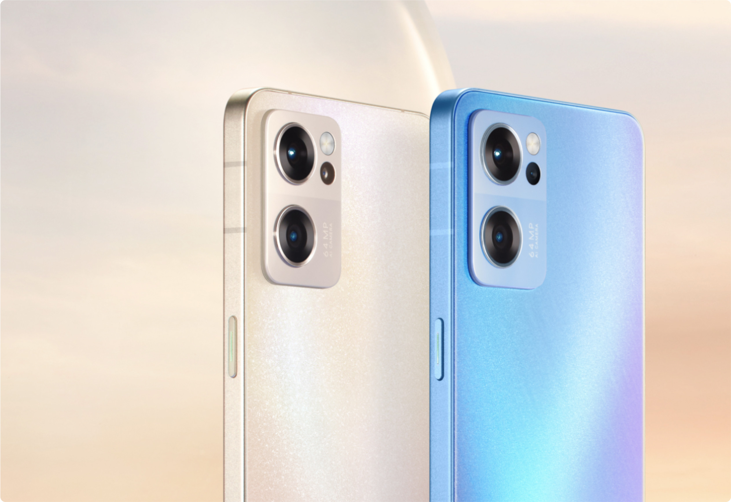 OPPO Reno7 5G 人像视频大师 | OPPO 官方网站