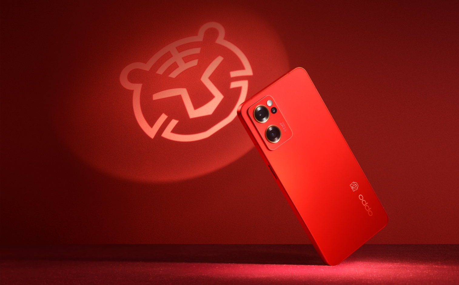 OPPO Reno7 5G 人像视频大师 | OPPO 官方网站